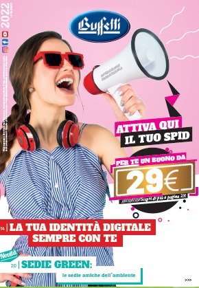 Lufficio S.r.l. Concessionario Olivetti